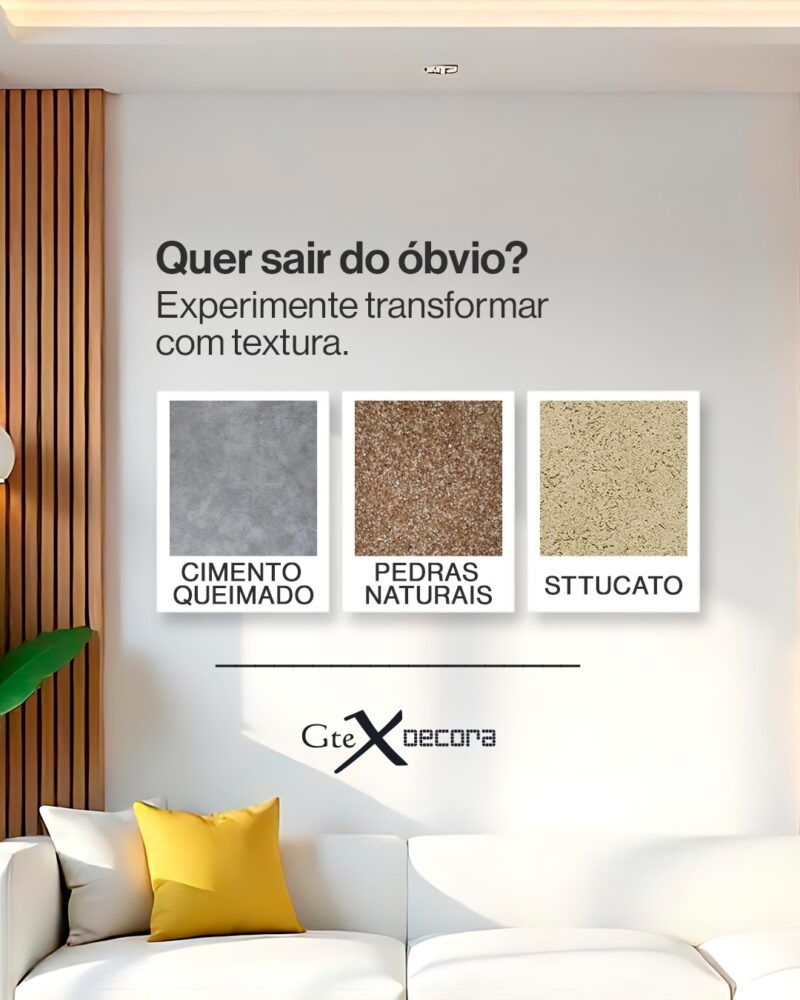 Textura Fulget Gtex Decora 25 kg – GTEX Decora | Revestimentos, Tintas ...
